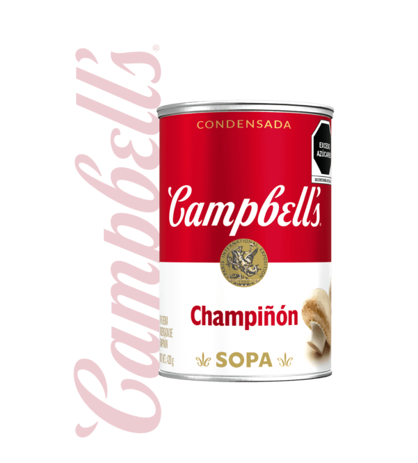 Sopas, salsas, alimentos y recetas de calidad - Campbell Soup LATINOAMÉRICA