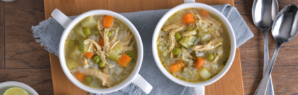 Consomé de Pollo - Campbell's Mexico