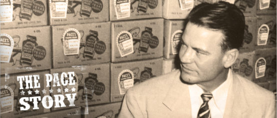 The Pace Story | Pace®