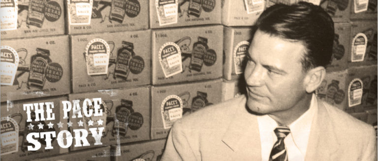 The Pace Story | Pace®
