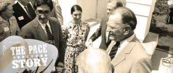 The Pace Story | Pace®