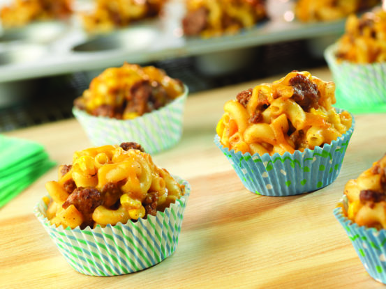 Mexi-Mac - Pace Foods