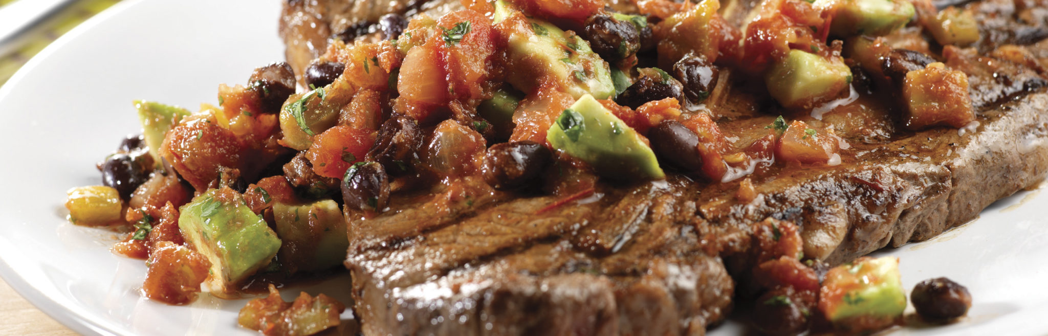 Tijuana T-Bones - Pace Foods