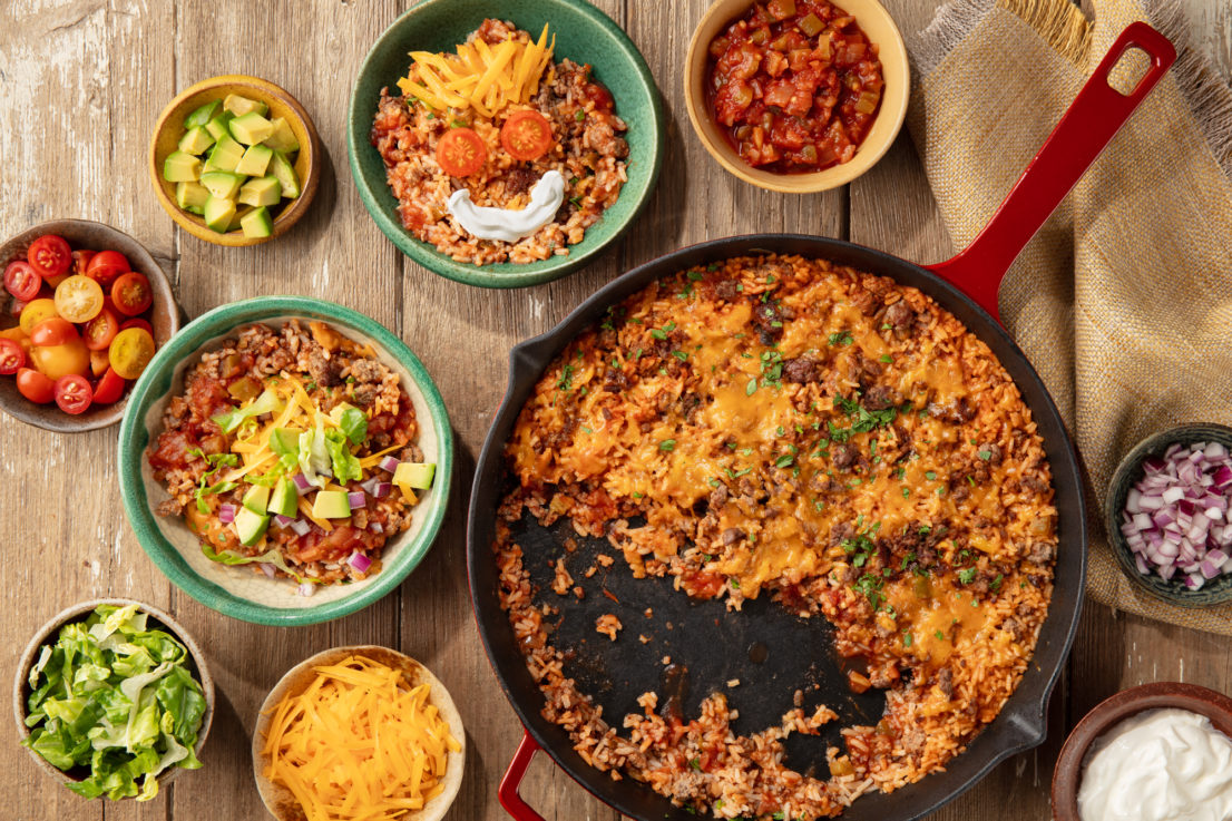 Contact Us - Pace Foods