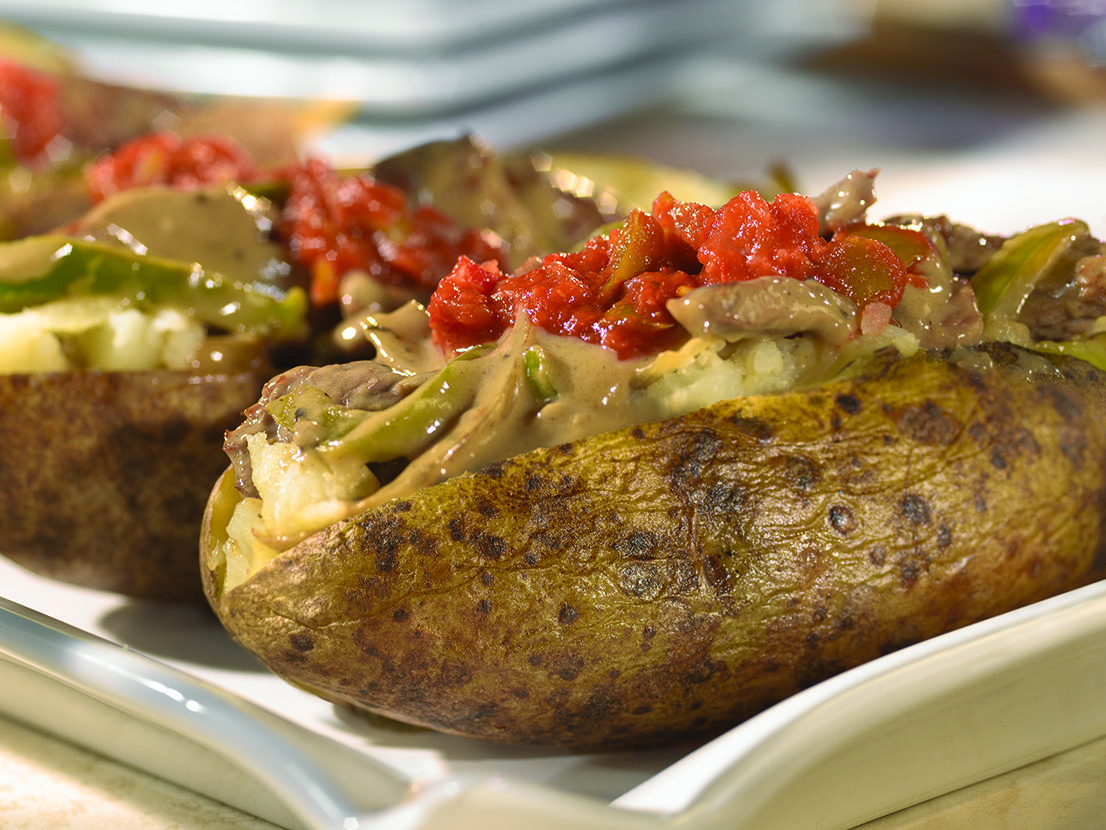 Recipes Archive - Page 2 of 21 - Pace Foods