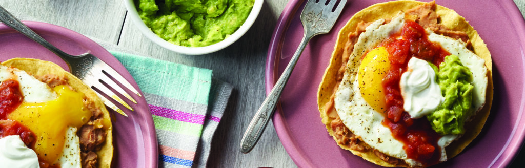 Huevos Rancheros - Pace Foods