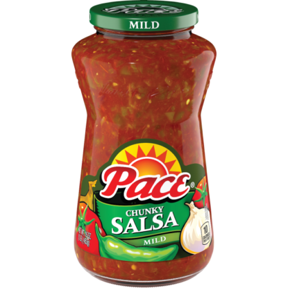 Pace® Salsas, Sauces & Recipes | Pace®