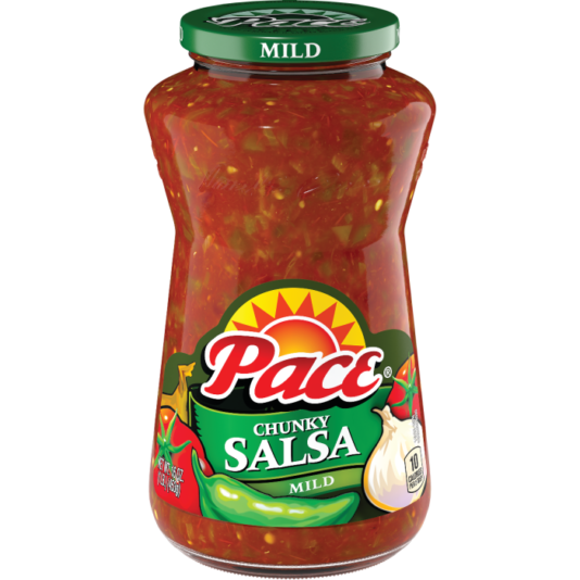 Pace® Salsas, Sauces & Recipes | Pace®