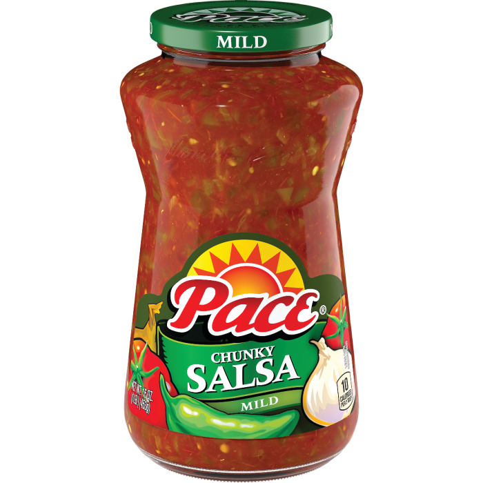 Pace® Salsas, Sauces & Recipes | Pace®