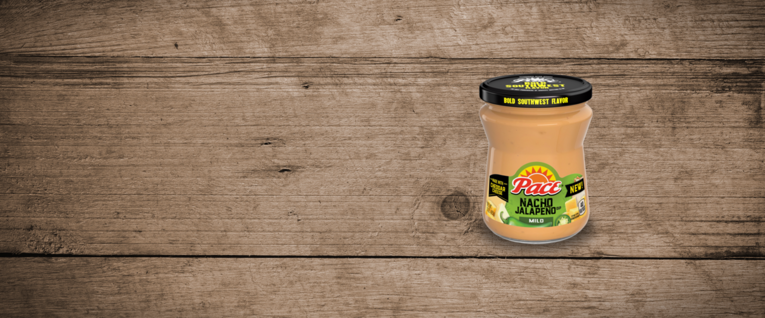 Pace® Salsas, Sauces & Recipes | Pace®