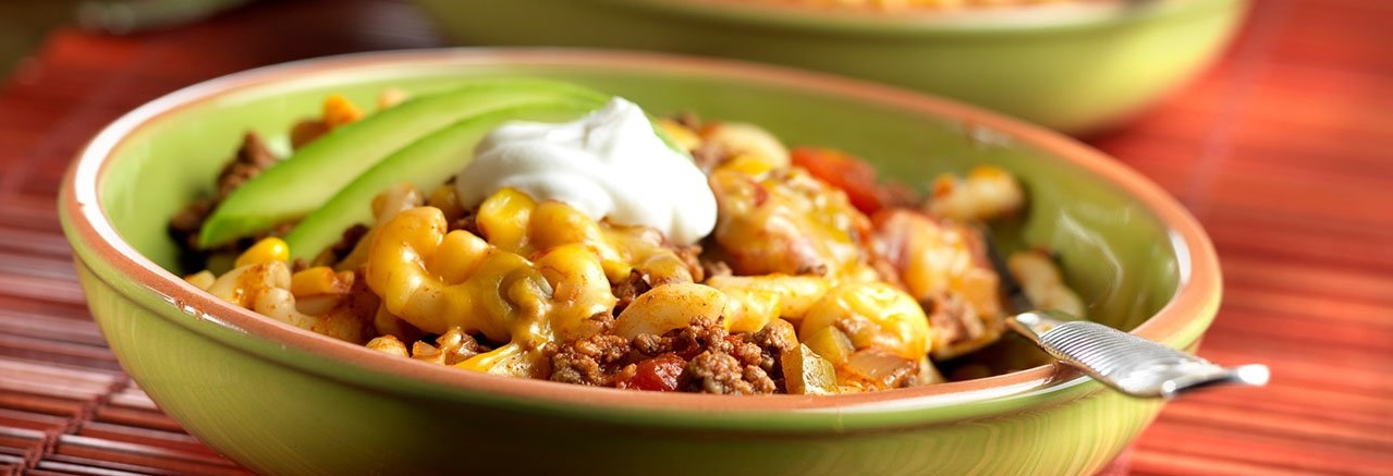 Mexi-Mac - Pace Foods