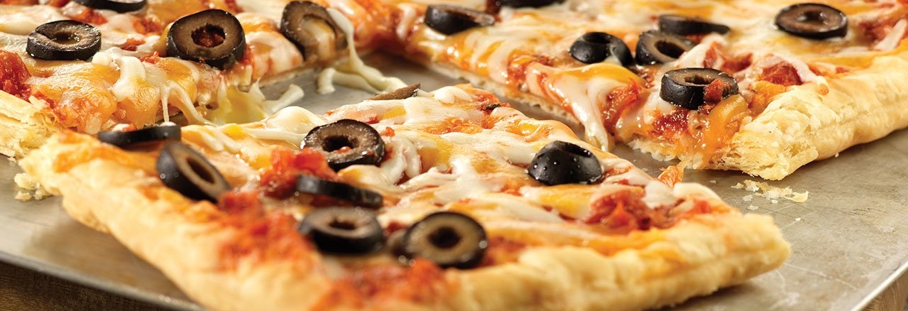 Mexican Pizza - Pace Foods