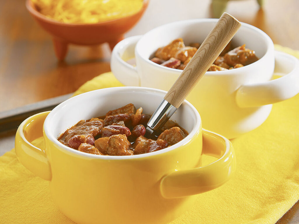 Texas Cowboy Chili with Beef | Pace® Foods