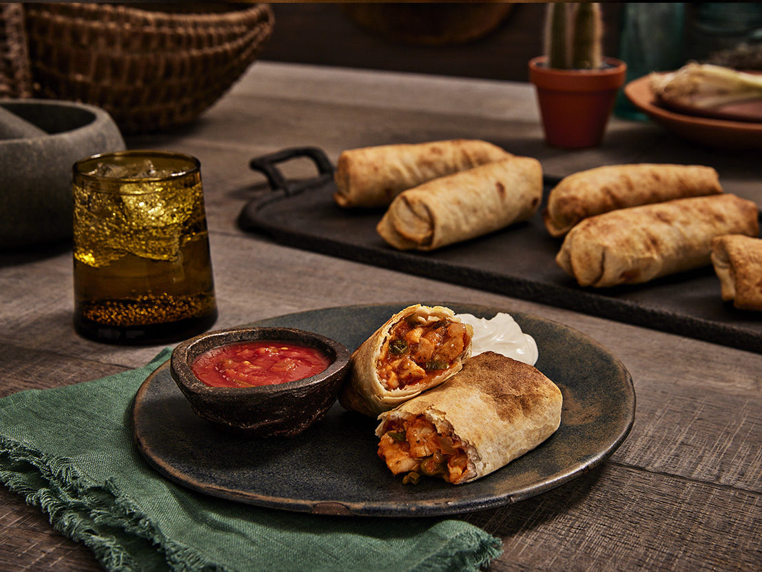 Tex Mex Favorites Archives - Pace Foods