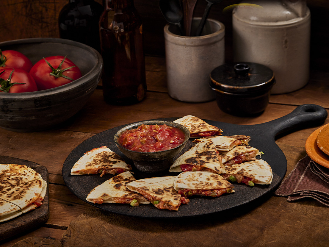 Dinner Recipes Archives - Pace Foods