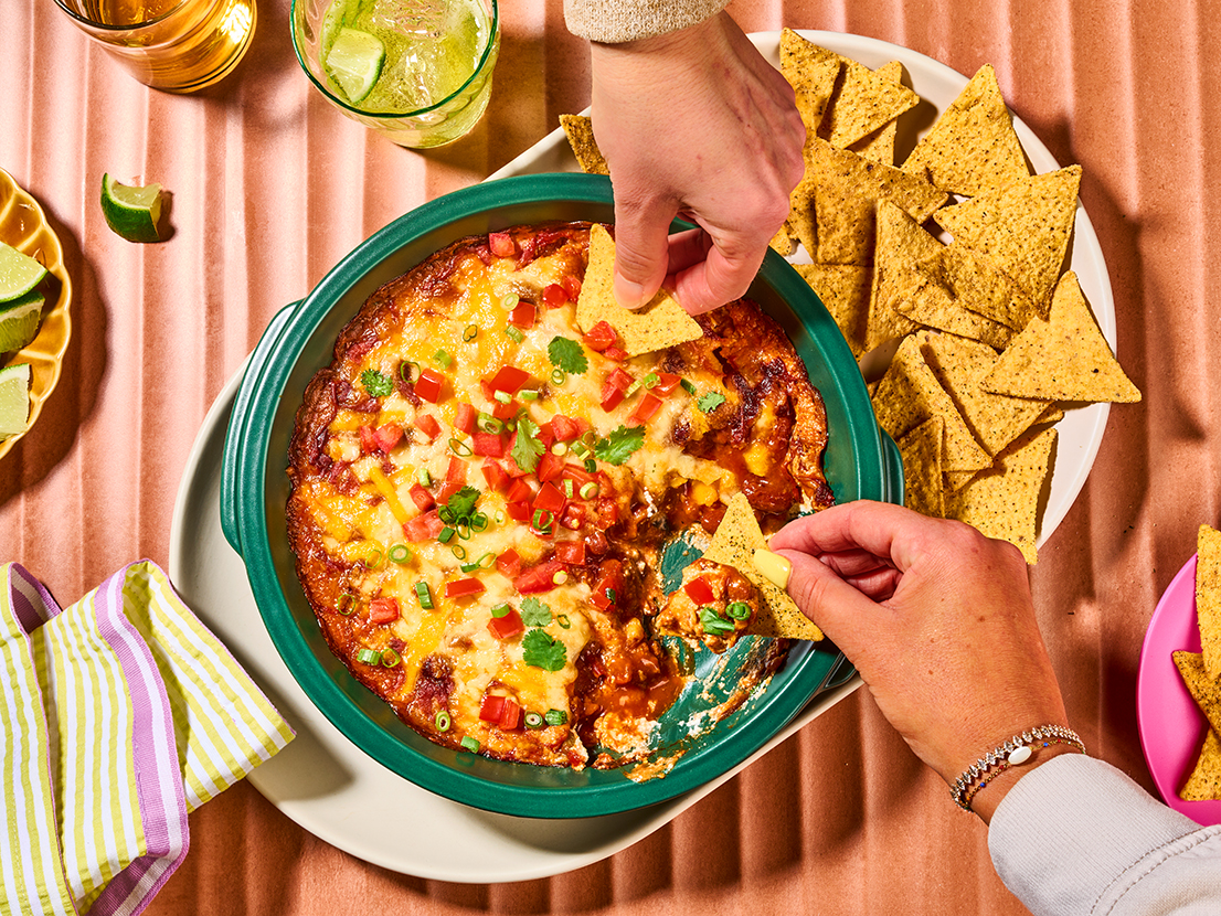 Game Day Recipes Collection | Pace® Sauces
