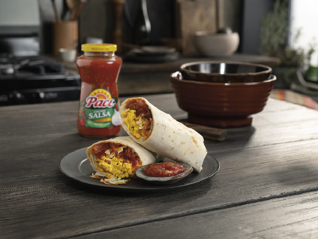 Recipes Archive - Pace Foods