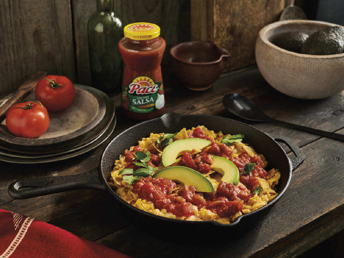 Recipes Archive - Page 9 of 20 - Pace Foods