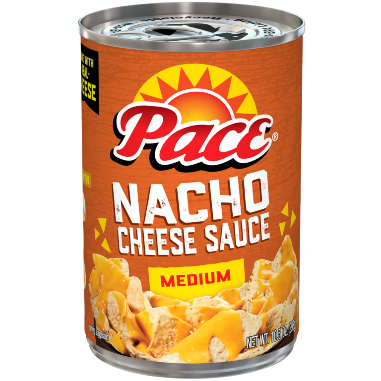 Pace® Salsas, Sauces & Recipes | Pace®