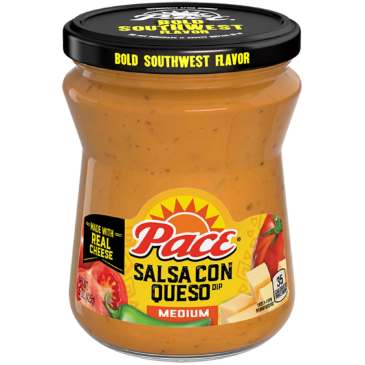 Pace® Salsas, Sauces & Recipes | Pace®