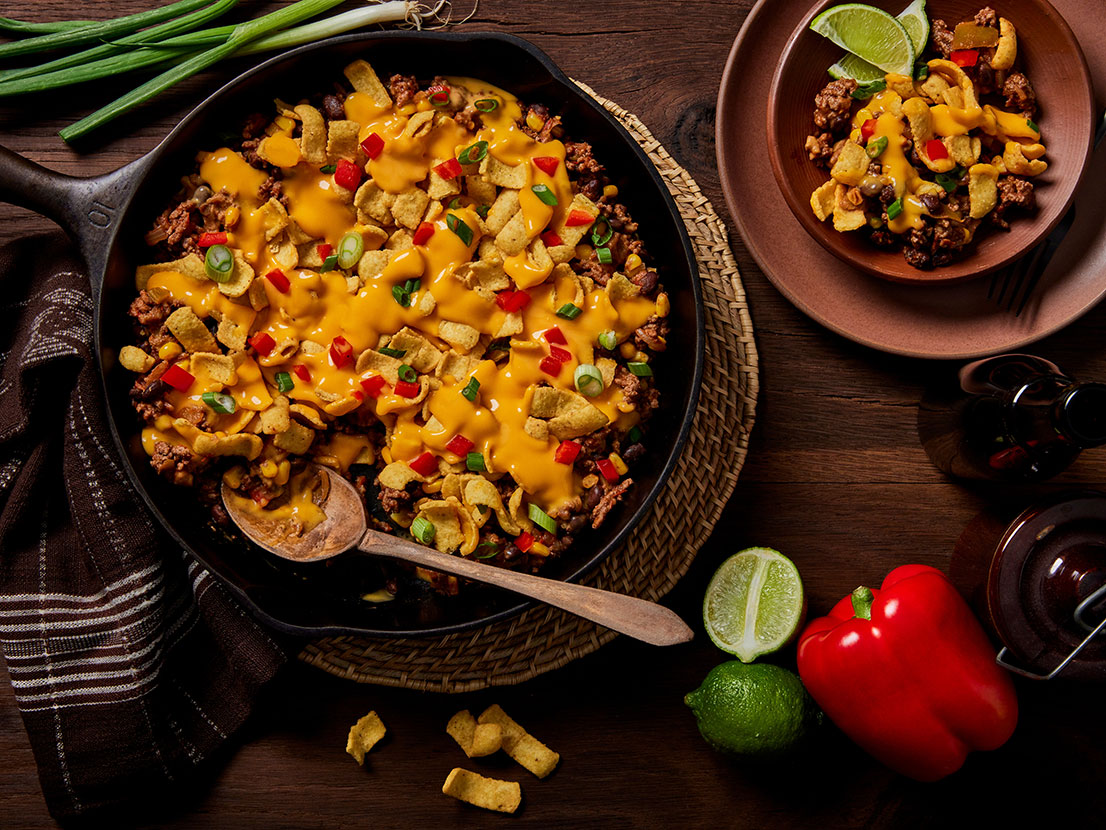 Recipes Archive - Page 4 of 21 - Pace Foods