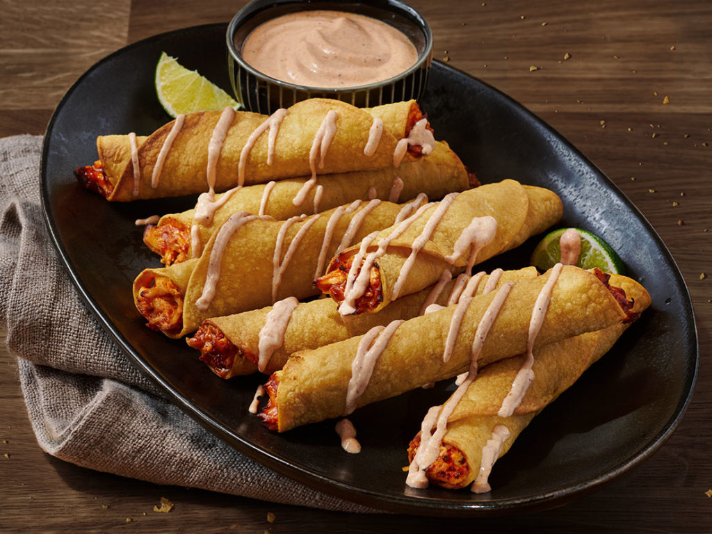 Chicken Enchilada Soup - Pace Foods