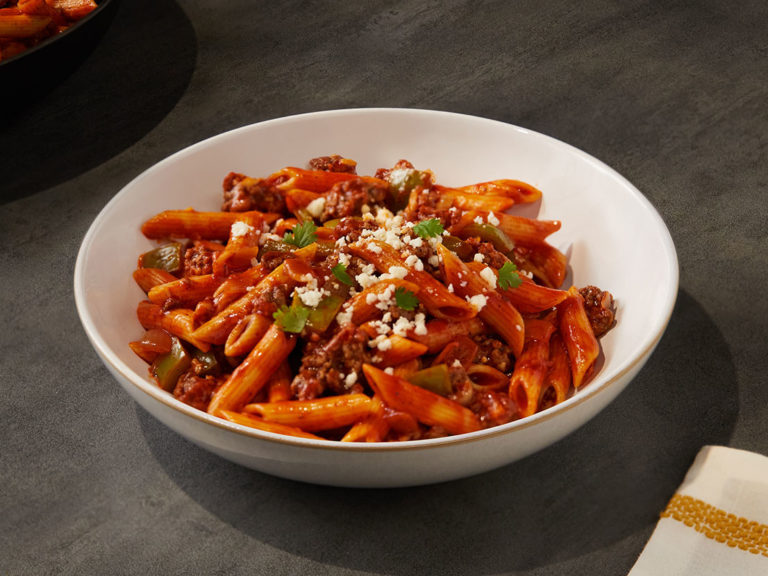 Chicken Enchilada Soup - Pace Foods