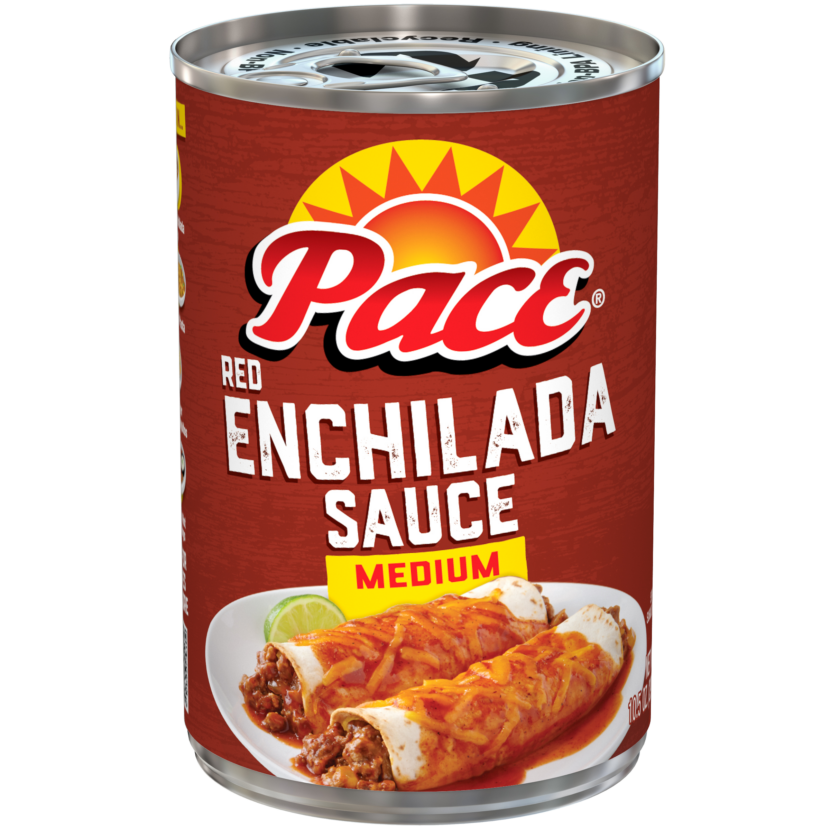 Pace® Salsas, Sauces & Recipes | Pace®