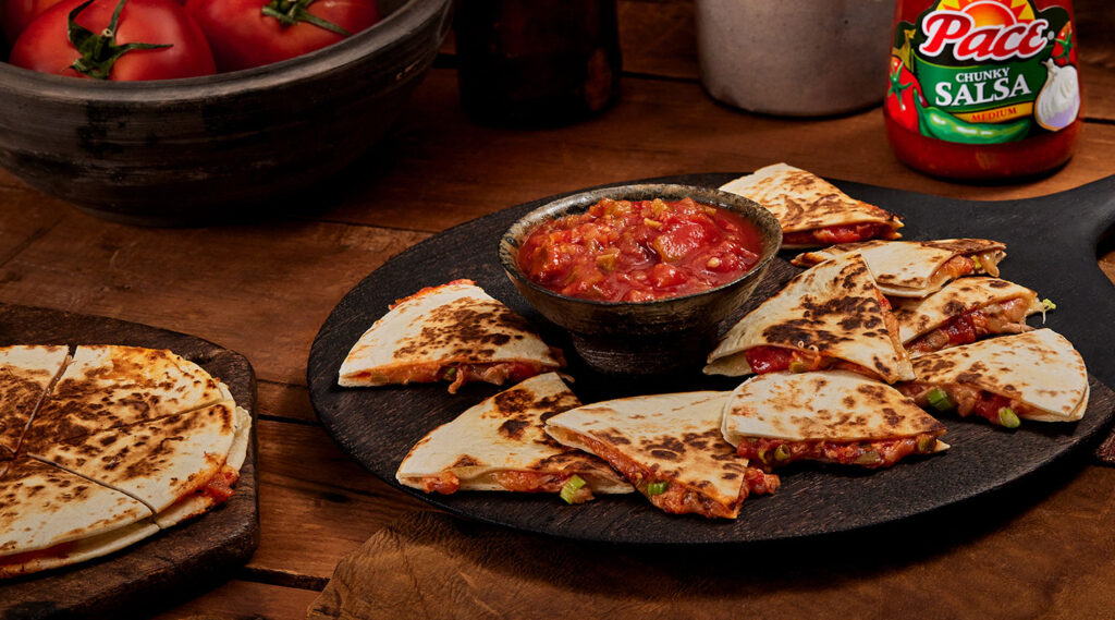 Pace® Salsas, Sauces & Recipes | Pace®