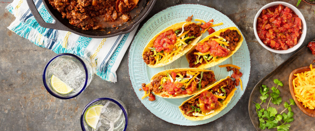 Pace® Salsas, Sauces & Recipes | Pace®