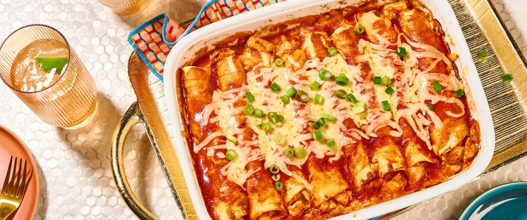 Pace® Salsas, Sauces & Recipes | Pace®