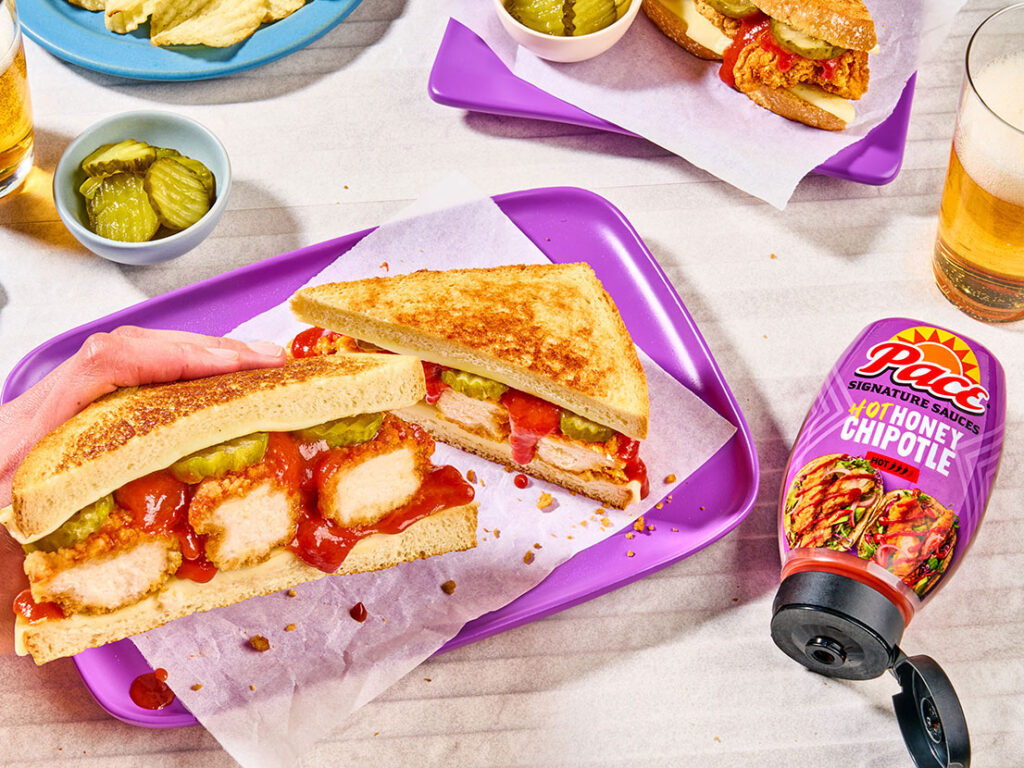 Recipes Archive - Pace Foods