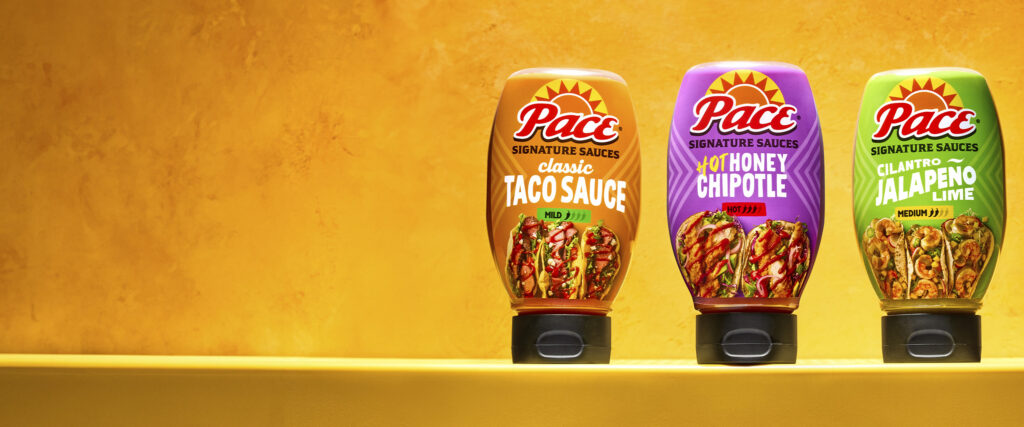 Pace® Salsas, Sauces & Recipes | Pace®