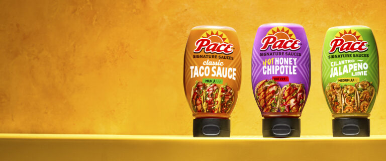 Pace® Salsas, Sauces & Recipes | Pace®