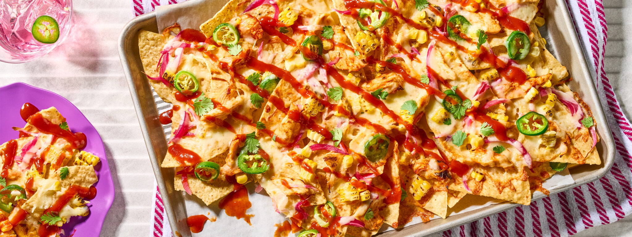 Pace® Salsas, Sauces & Recipes | Pace®