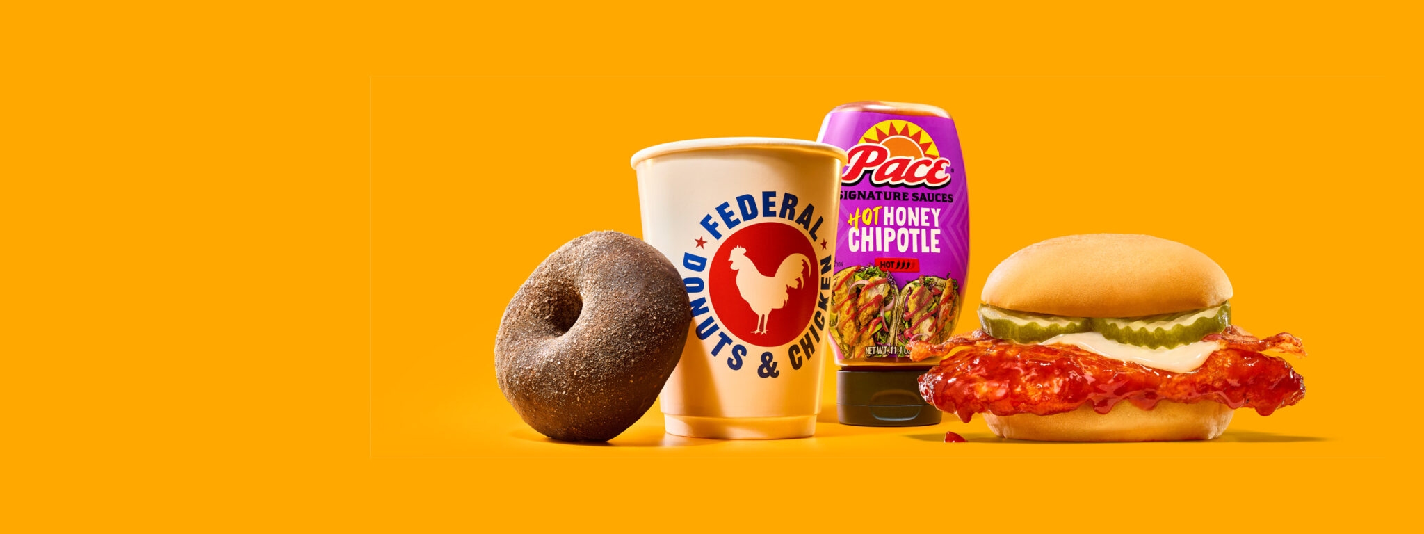 Pace® Salsas, Sauces & Recipes | Pace®