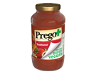 Prego® Pasta Sauces & Recipes | Prego®