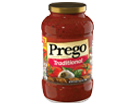 Prego® Pasta Sauces & Recipes | Prego®