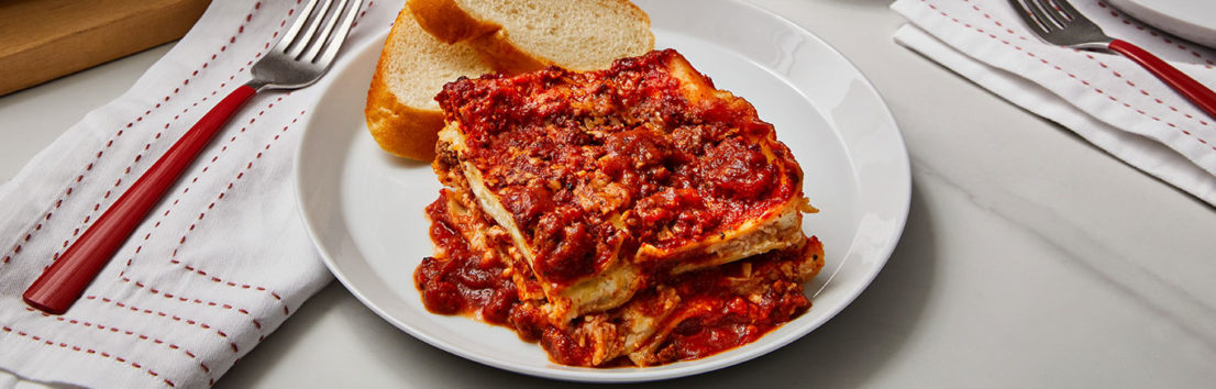 Classic Lasagna | Prego® Sauces