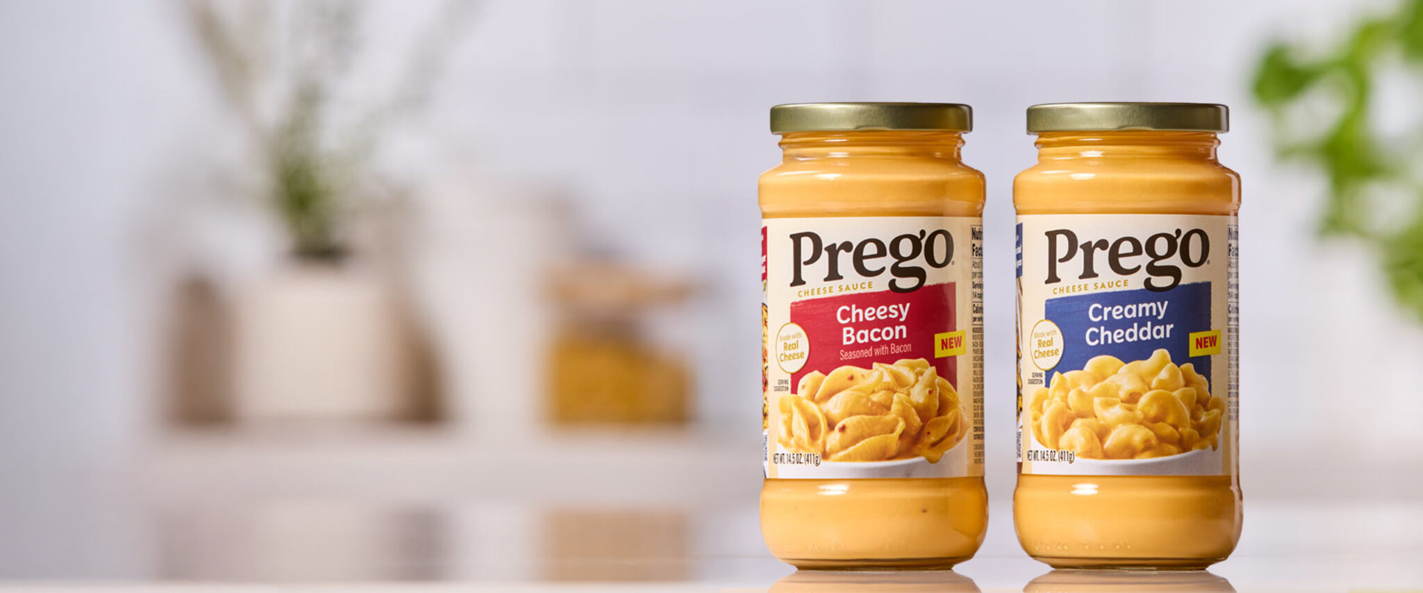 Prego® Sauces & Recipes | Prego® Sauces