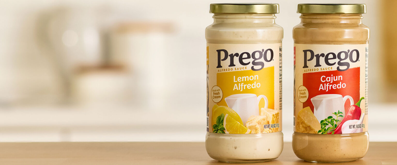 Prego® Sauces & Recipes | Prego® Sauces