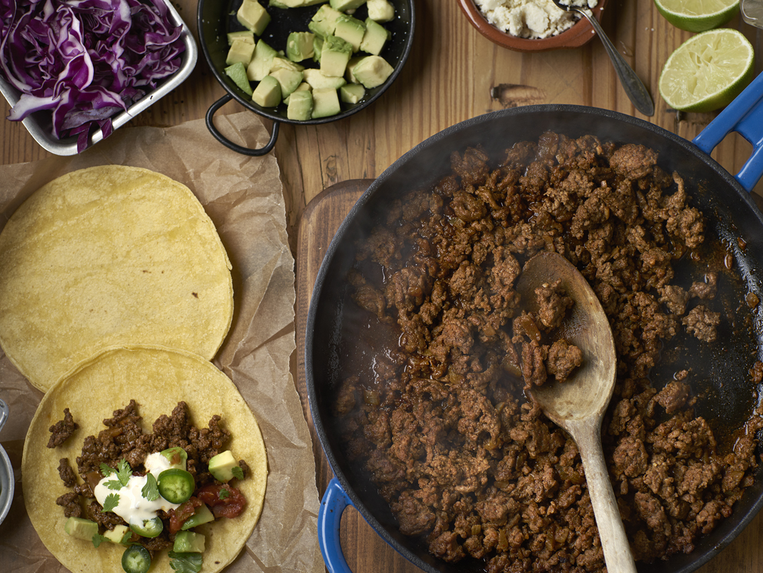 Beef Stock Recipes | Swanson®