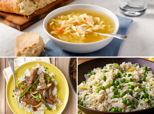 Quality Broths, Stocks & Recipes | Swanson®