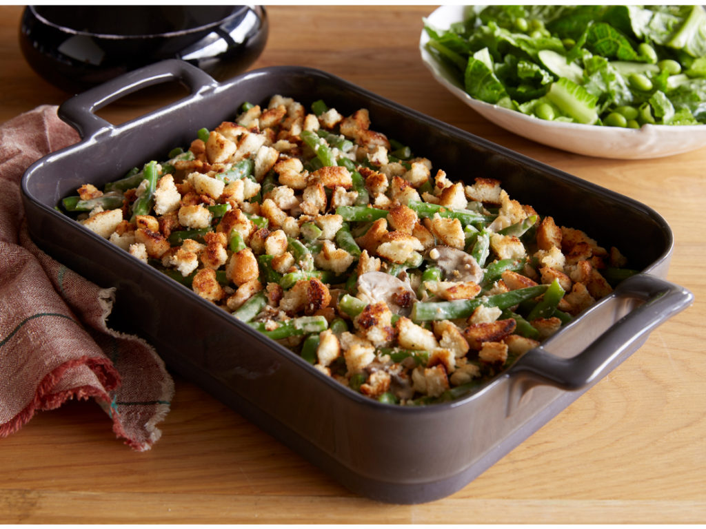 Quick & Easy Stuffing | Swanson® Recipes