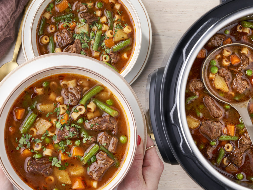 Beef Broth | Swanson®