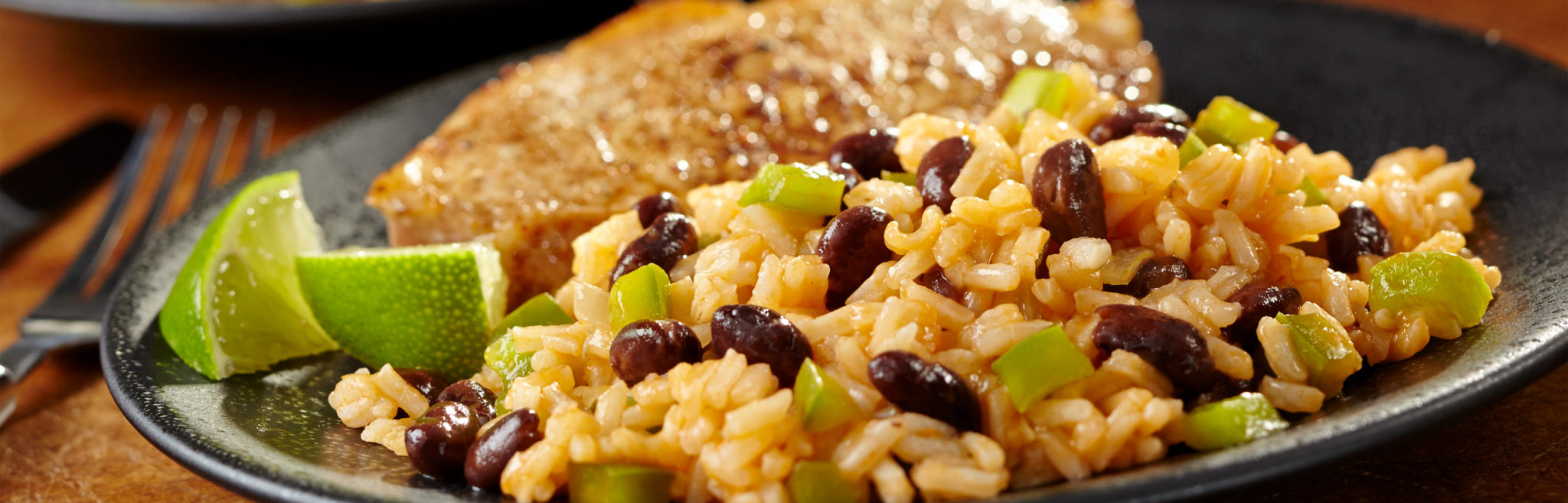 Mexican Beans & Rice - Swanson