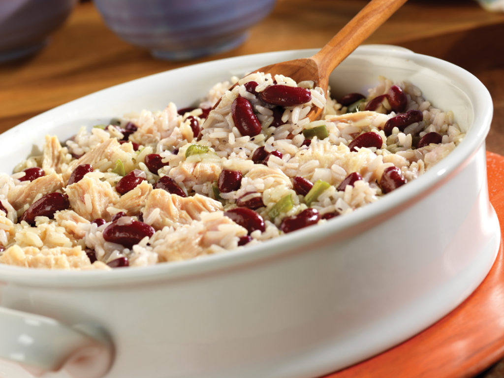 Classic Chicken Salad | Swanson® Recipes