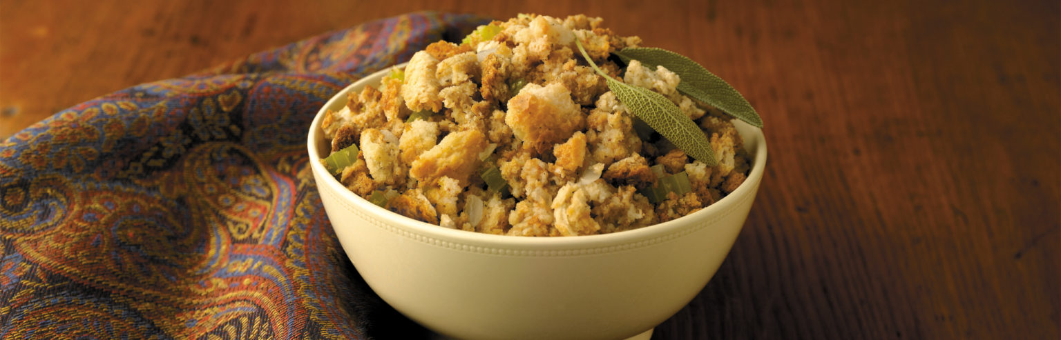 Quick & Easy Stuffing - Swanson