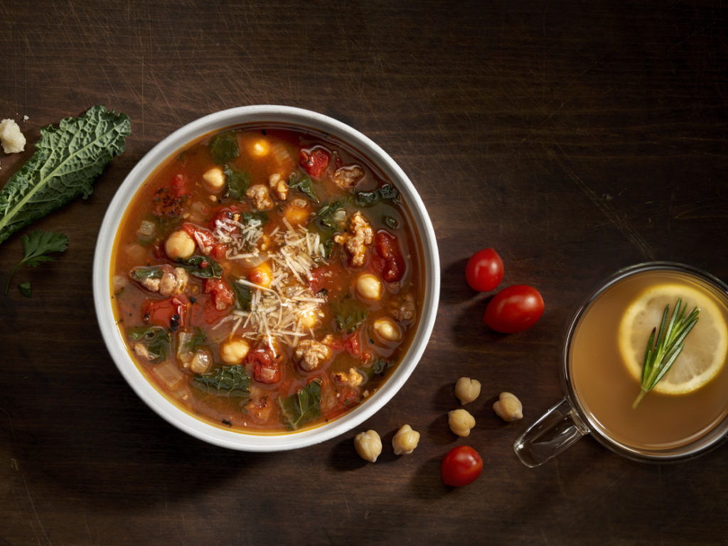 Bone Broths | Swanson®