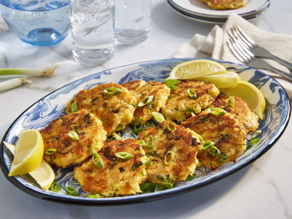 Premium White Chunk Chicken Breast - Swanson